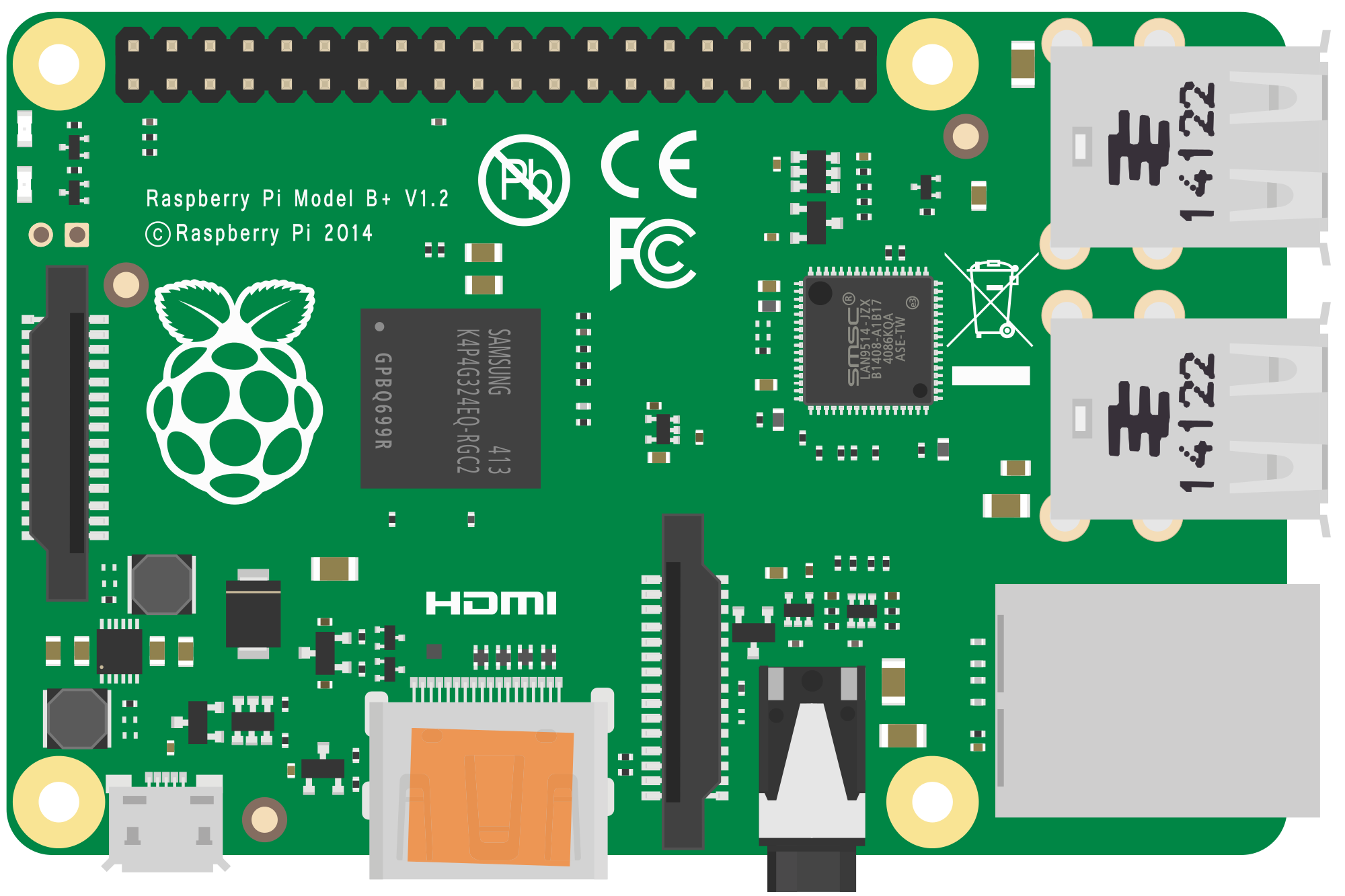 Low Cost Local Blynk Server For Iot Projects Iot Starters