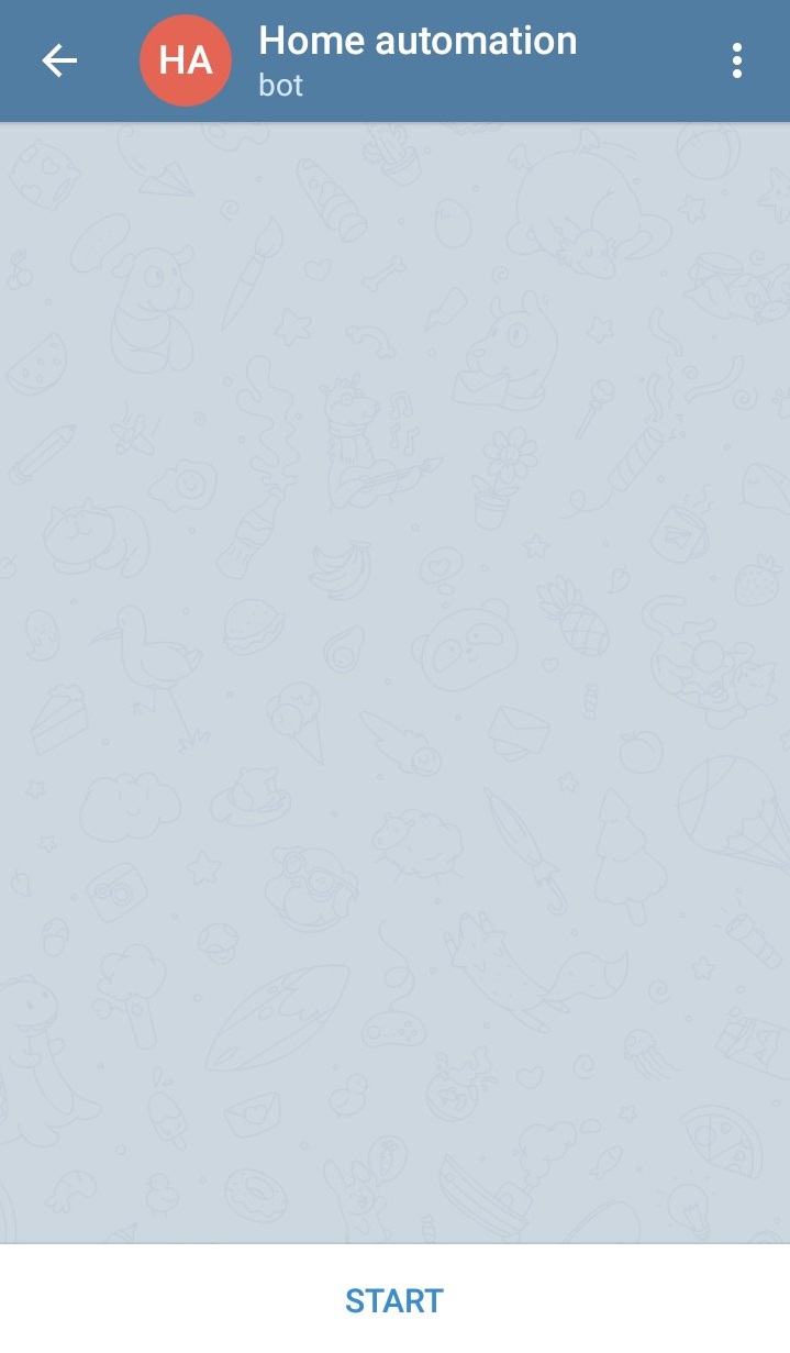 Telegram NodeMCU based Home Automation - IoT Starters