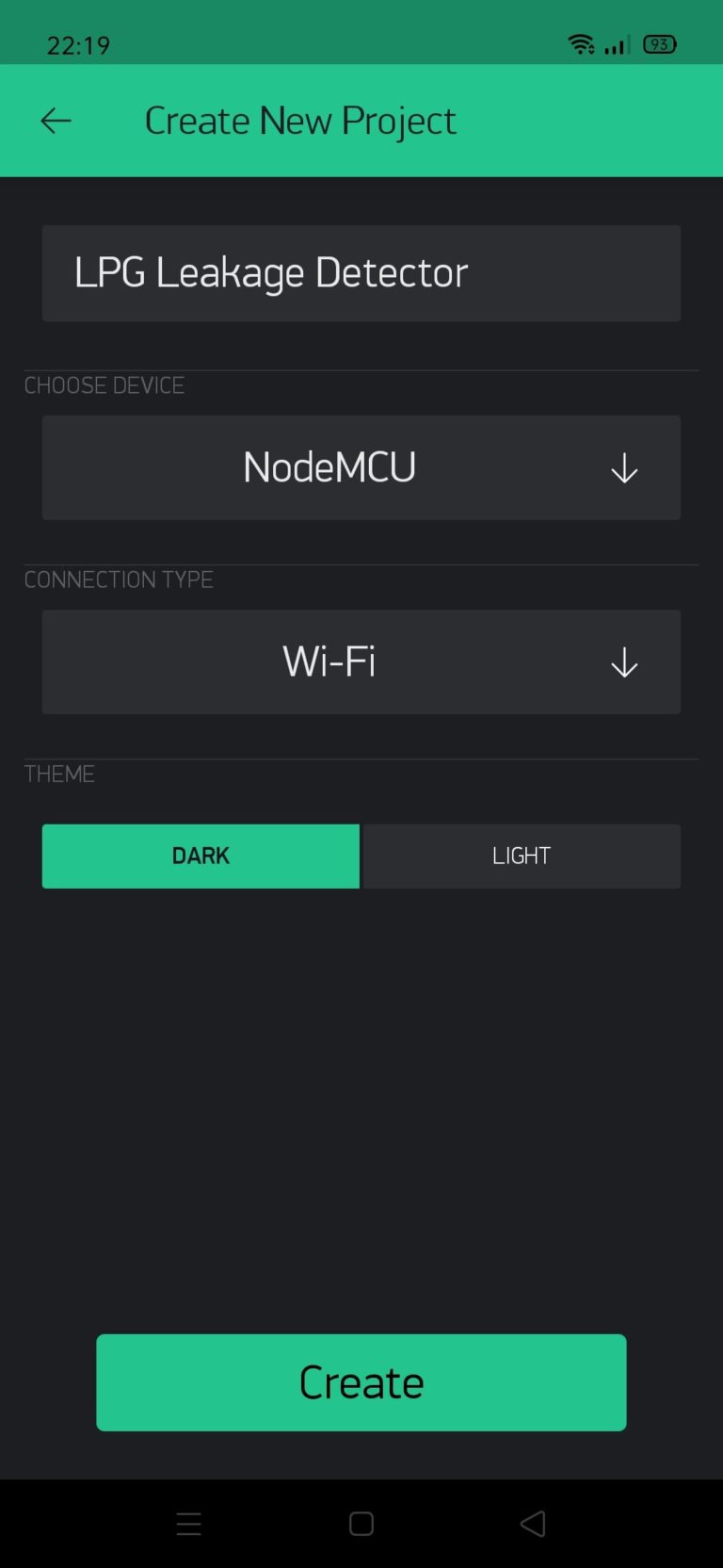NodeMCU ESP8266 IoT based LPG Gas Leakage Alarm - IoT Starters NodeMCU ESP8266 IoT based LPG Gas Leakage Alarm - IoT Starters