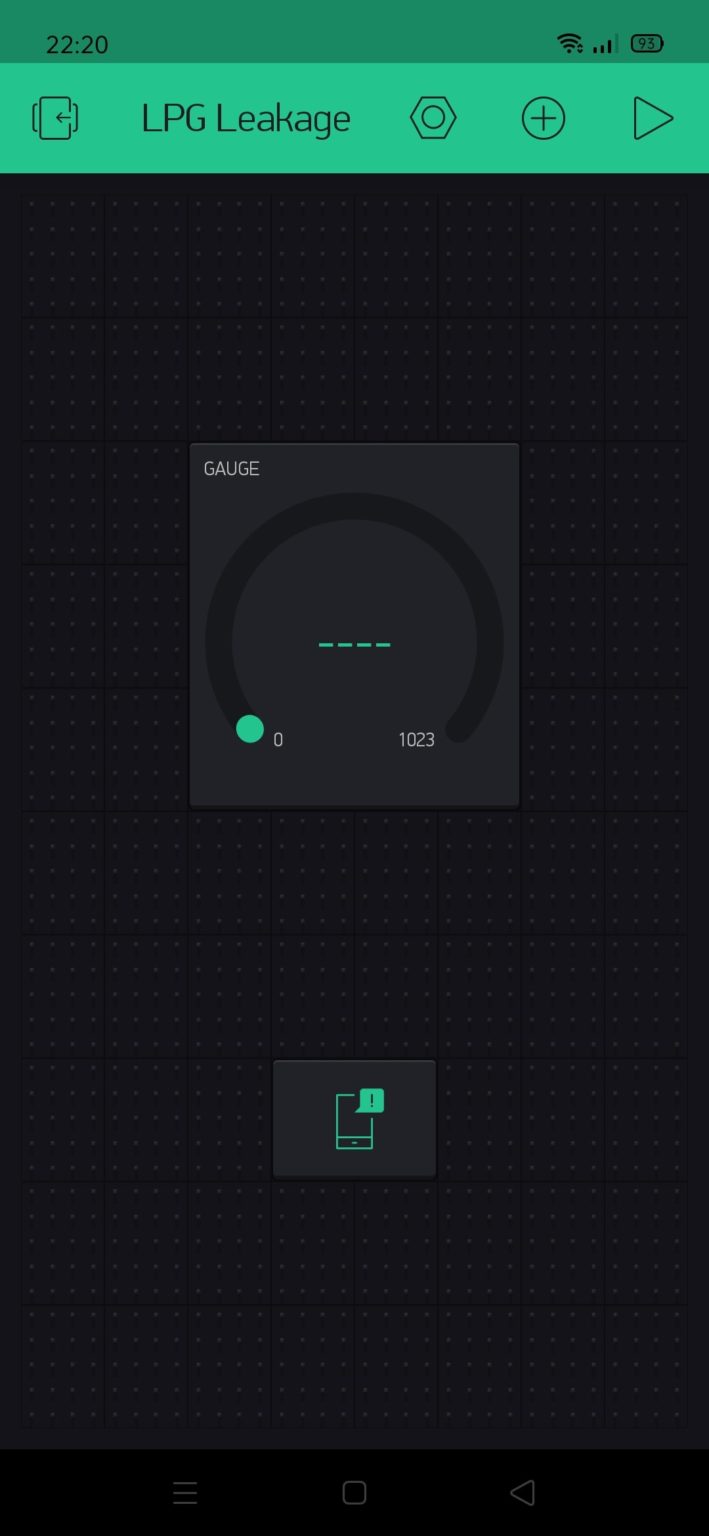 NodeMCU ESP8266 IoT based LPG Gas Leakage Alarm - IoT Starters