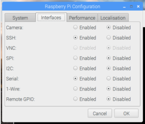 Raspberry Pi Temperature Logger DS18B20 - IoT Starters