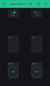 IoT based Timer Switch using Blynk and NodeMCU - IoT Starters