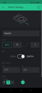 Controlling ESP32 via Bluetooth using Blynk - IoT Starters