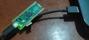 Raspberry Pi PICO with Thonny IDE - IoT Starters