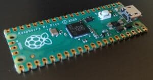 Raspberry Pi PICO with Thonny IDE - IoT Starters