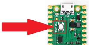 Raspberry Pi PICO with Thonny IDE - IoT Starters