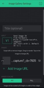 IoT Security Camera using ESP32-Cam Blynk and PIR Sensor - IoT Starters