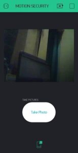 IoT Security Camera using ESP32-Cam Blynk and PIR Sensor - IoT Starters