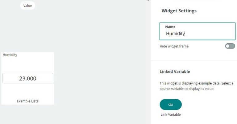 Getting Started With Arduino Iot Cloud Using Nodemcu And Dht11 Iot