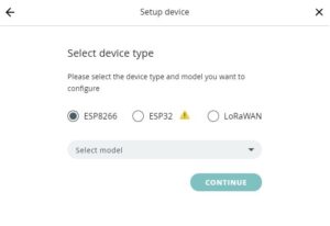 Getting Started with Arduino IoT cloud using NodeMCU and DHT11 - IoT ...